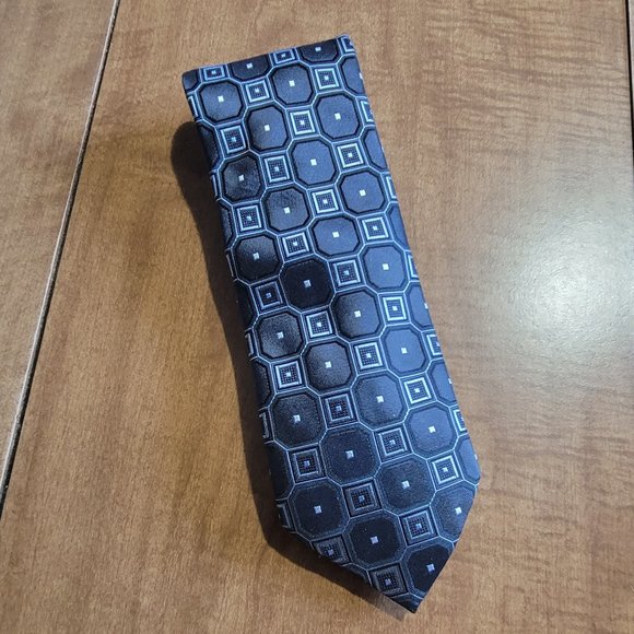 Donald J Trump | Accessories | Donald J Trump Signature Collection Silk ...